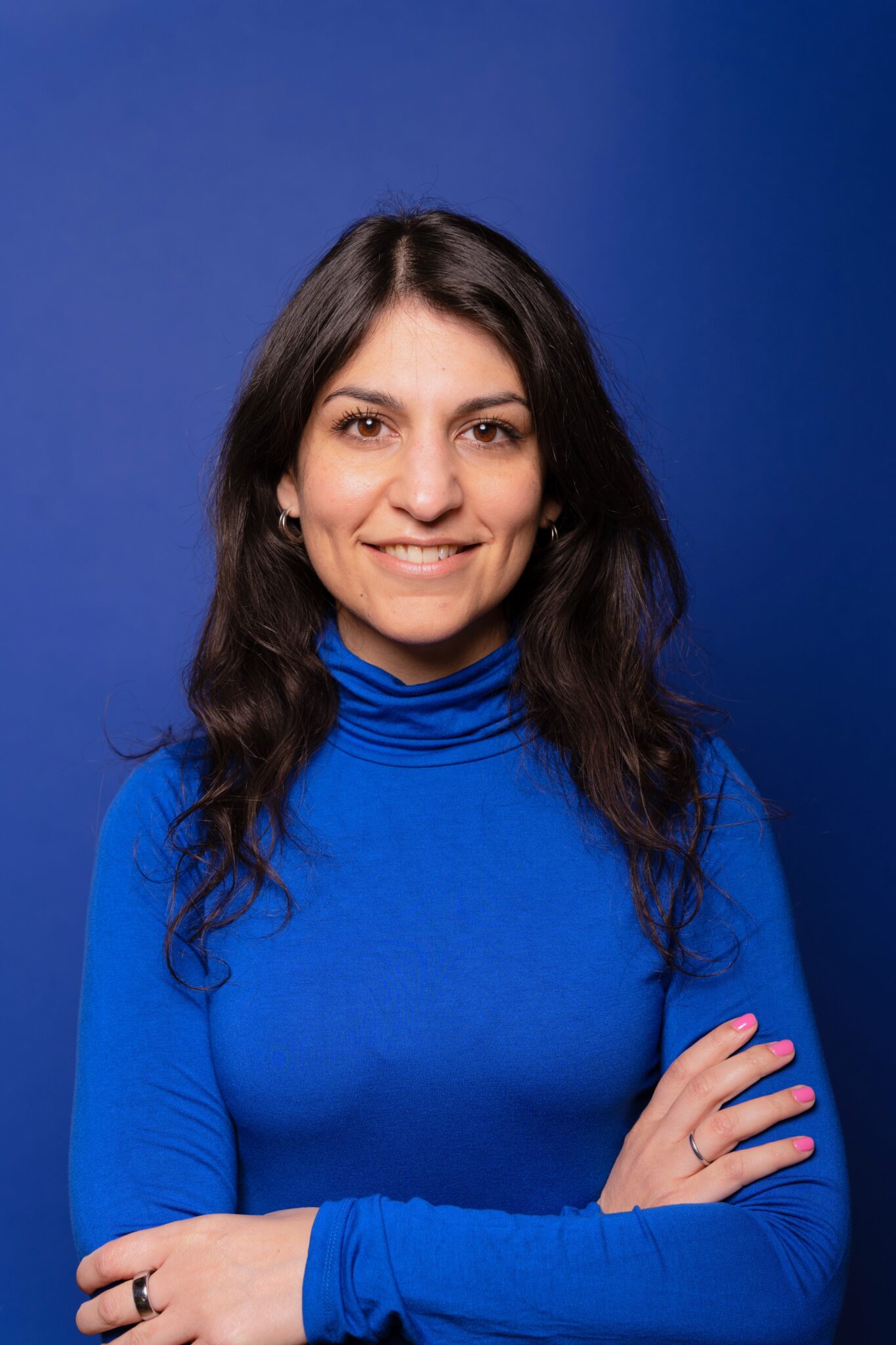 Zamina Ahmad – AI & Machine Learning Expert | Keynote Speaker for Tech ...
